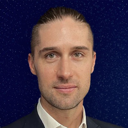 Stream episode Tom Crotty explains how Liberty has embraced technology ...