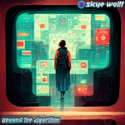Stream Beyond The Algorithm by Skye Wolff | Listen online for free on SoundCloud