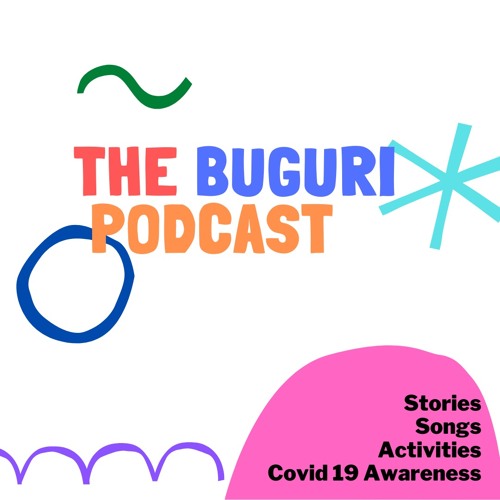 Stream RadioActive 90.4MHz | Listen to The Buguri Podcast Season 1 ...