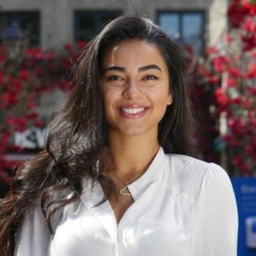 Stream Santé Mentale Et Technologie Avec Saba Saremi by Mon Carnet, le ...