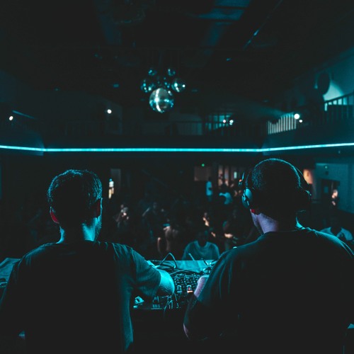 Stream DJ NF b2b Tecas - The Take Off by DJ NF | Listen online for free ...