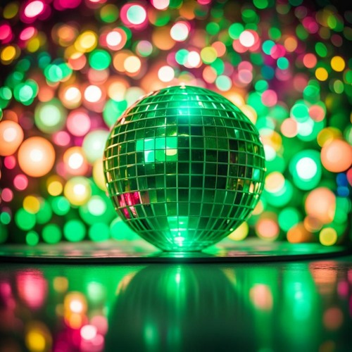 Stream Disco Diamond by Jay Night | Listen online for free on SoundCloud