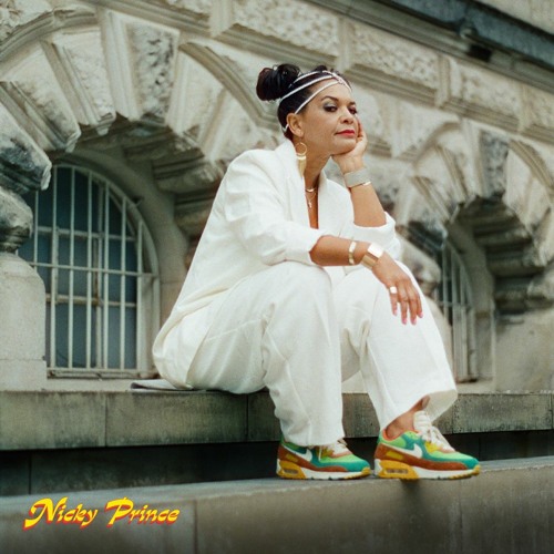 Stream Nicky Prince - Don't Let Me Be Misunderstood by KingUnderground ...