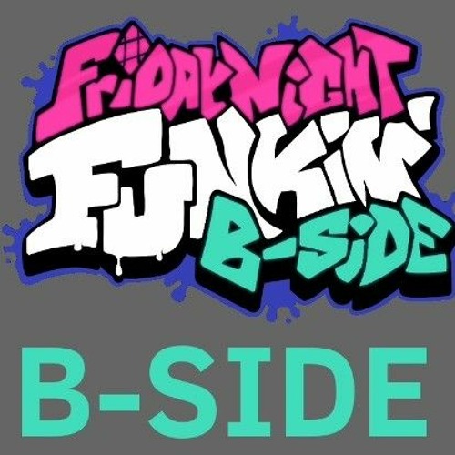 Stream Friday Night Funkin Carol B-SIDE Remix by Marbick Manuel ...