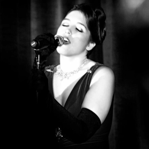Stream HMCS Krystal Arvelo Vocal Demo Reel by Happy Mooncat Studios ...