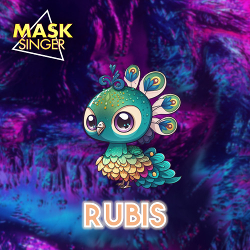 Stream Cruel Summer - Rubis by Masked Singer | Listen online for free ...