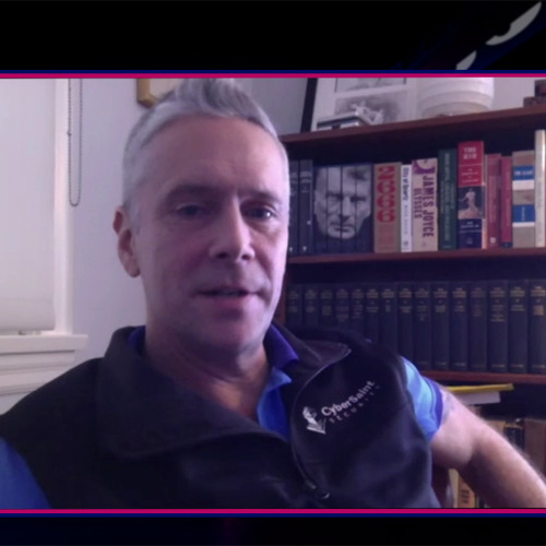 Stream Cyber Chainsaw - SCW #55 by Security Weekly | Listen online for ...
