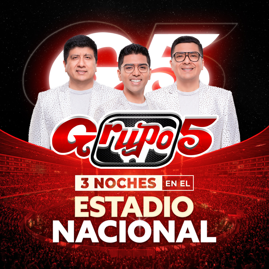Stream Tu No Eres un Angel (En Vivo) by Grupo 5 | Listen online for free on SoundCloud