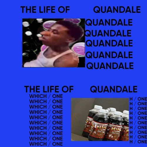 Stream Quandale Dingle Part 3 (remixed by lil pp) 😼🐒🐌 by Lil PP ...