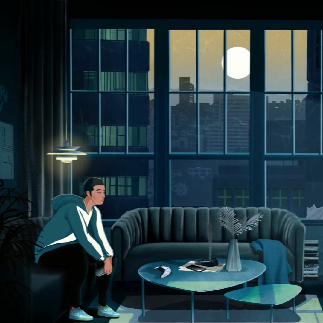 Stream K6Y - Background ft.SNOOPKING by Mooncake | Listen online for ...