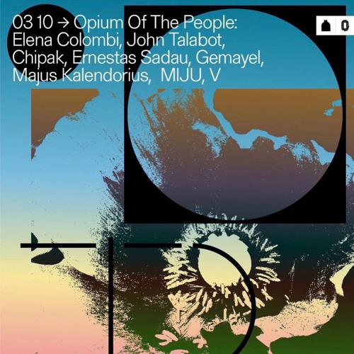 Listen to playlists featuring Opium Of The People: Majus Kalendorius ...