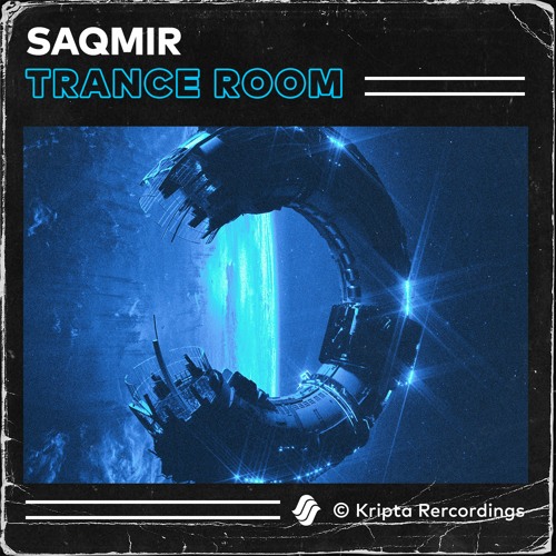 Stream SaQmir - Trance Room by Kripta Recordings | Listen online for ...