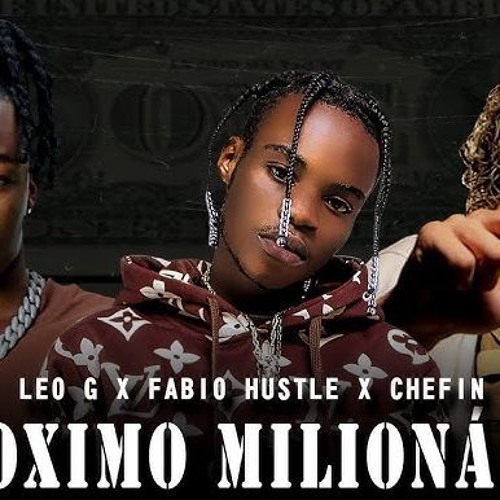 Stream Fábio Hustle & Chefin - Próximo Milionário (Video Official) by ...