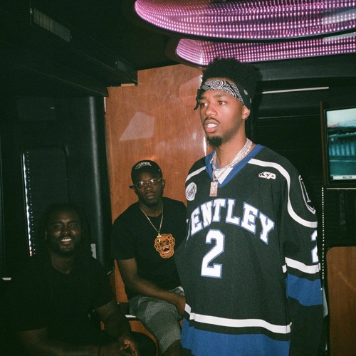 Stream Offset x Metro Boomin - Dead Man by Pete Blackburn | Listen ...