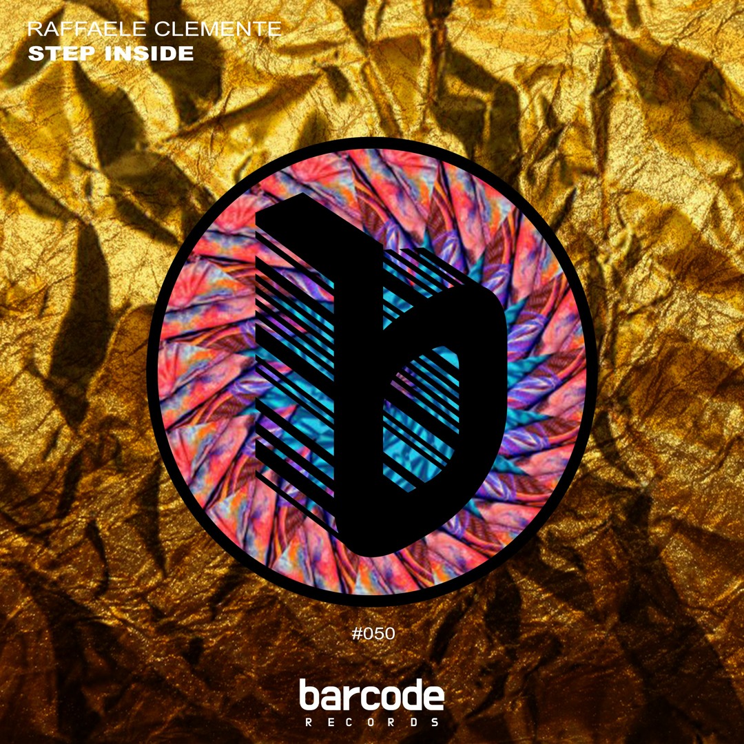 Stream Raffaele Clemente - Step Inside - [OUT NOW] by Barcode Records ...