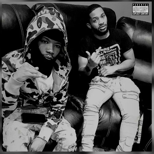 Stream Glockboyz Teejaee & Glockboyz Tez - Looking Crazy (Official ...