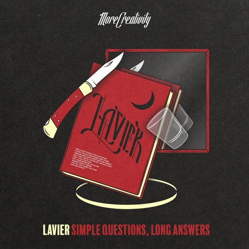 Stream more creativity | Listen to Lavier - Simple Questions, Long ...