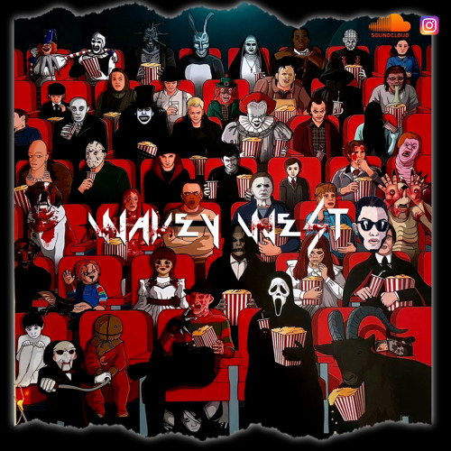 Stream RAP & REGGAE HALLOWEEN MIX (NICKI MINAJ, POP SMOKE, DRAKE, CHRIS ...