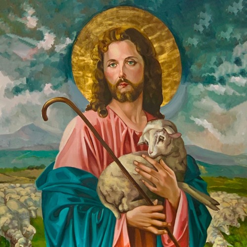 Stream My Lord Precious Jesus by Erin Melek | Listen online for free on ...