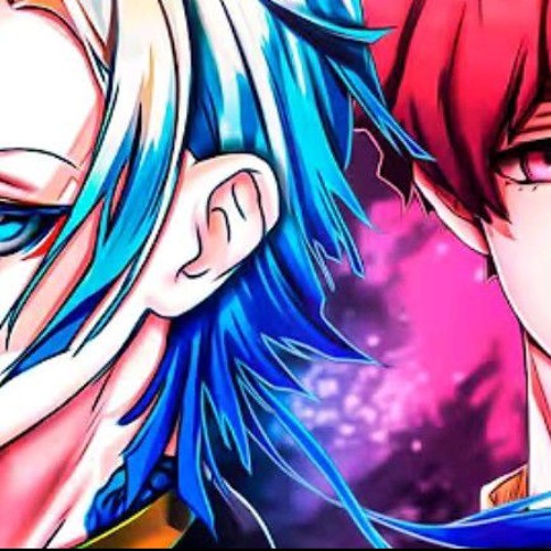 Stream KAISER x NESS RAP ｜｜ BLUE LOCK ｜｜ MAJINF ft. @KaiserRG ...