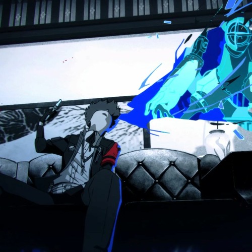 Stream Persona 3 Reload Ost Master Of Tartarus Reload By Drusionry