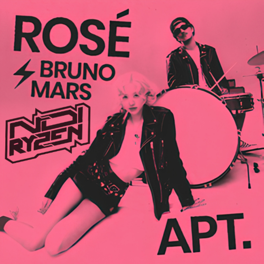 Stream ROSÉ & BRUNO MARS APT MANYAO MEGAMIX 2025 - DJ NDI RYZEN by Ndi ... Stream ROSÉ & BRUNO MARS APT MANYAO MEGAMIX 2025 - DJ NDI RYZEN by Ndi ...
