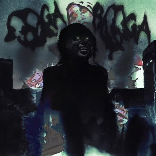 Stream Ski Mask The Slump God - OOGA BOOGA! x Playboi Carti, Da$H ...