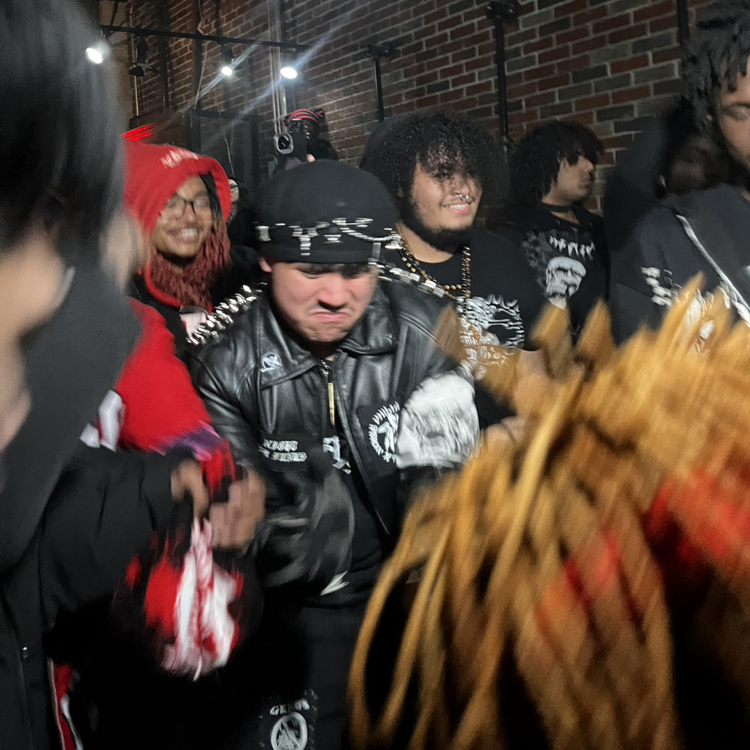 Stream snos - Is The Score Up (skyte remix) by KXLL SØC!ETY | Listen ...