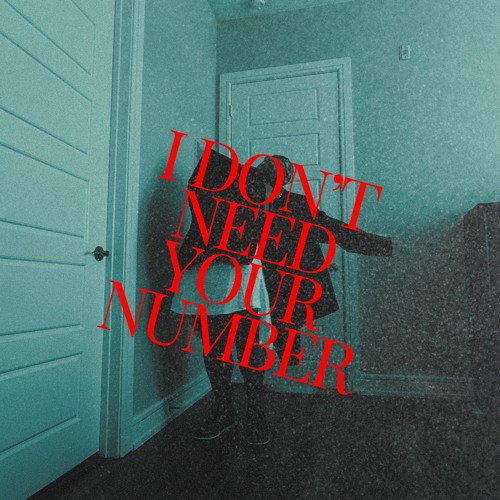 Stream I DON’T NEED YOUR NUMBER by Anthony Pittman | Listen online for ...