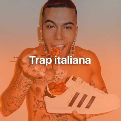Stream Fiullax | Listen to Trap italiana playlist online for free on ...