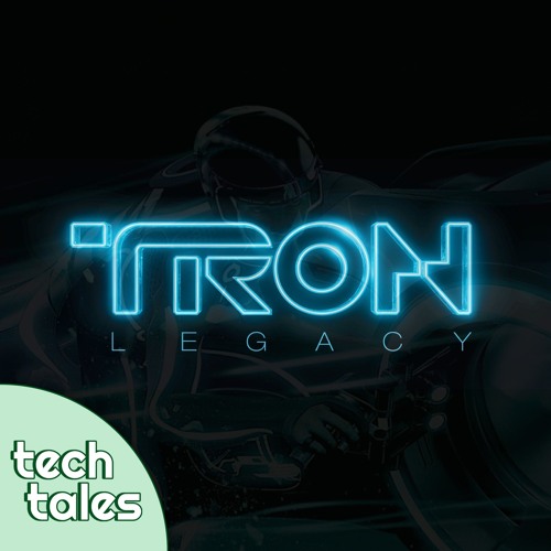 Stream episode Movie Club: Tron Legacy (2010) by Tech Tales podcast ...