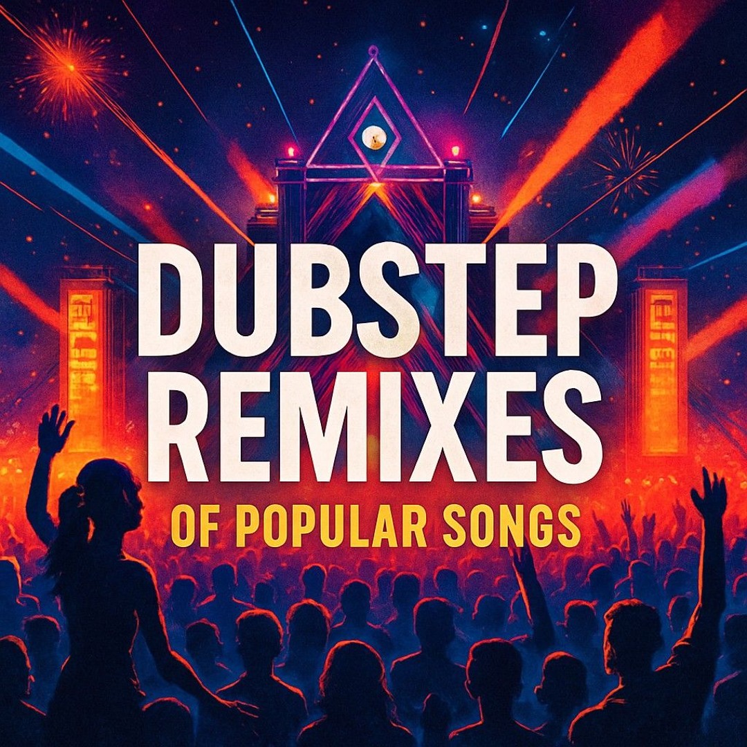 Stream NomadicJoe96 | Listen to Dubstep Remixes of Popular Songs ...