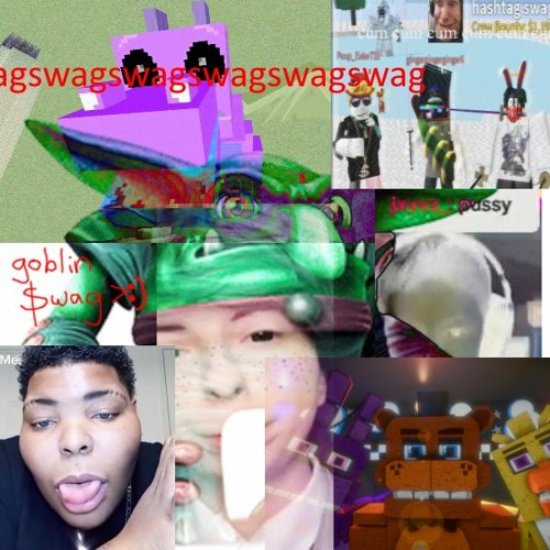 Stream gobby slobby (prod. singleway!) by goblin$wag | Listen online ...