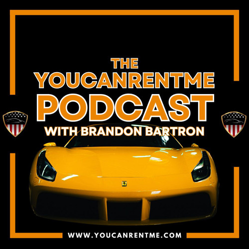 Stream episode Episode 1: Max Hart by You Can Rent Me podcast | Listen ...