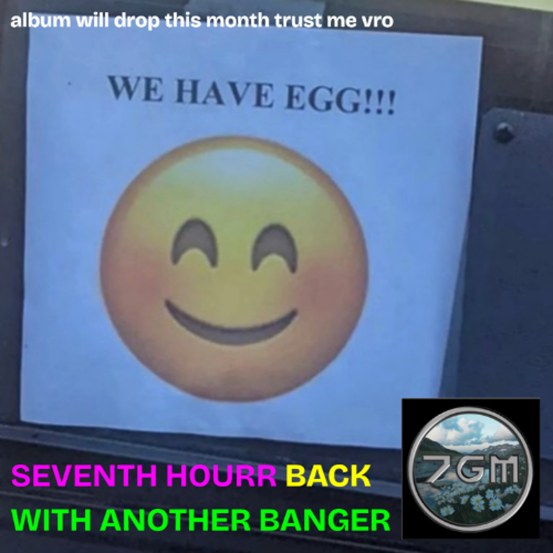 Stream We Have Egg!! (100 players music chairs song remix) by Seventh ...