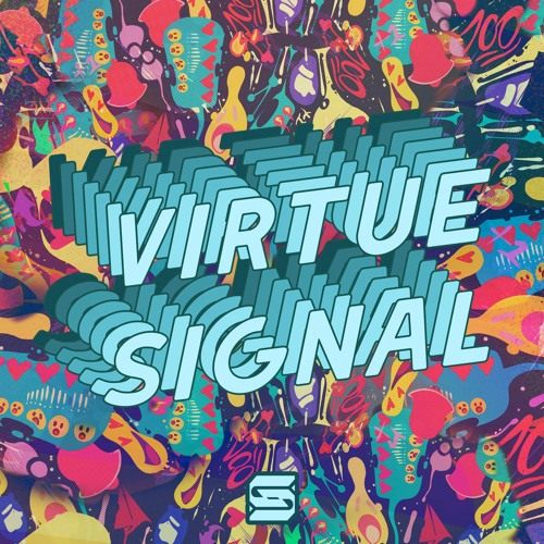 Stream VIRTUE SIGNAL by Somatoast | Listen online for free on SoundCloud