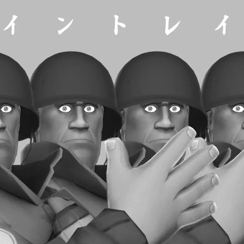 Stream [FULL VERSION] Lagtrain but it's Soldier from TF2 by Jetstream ...