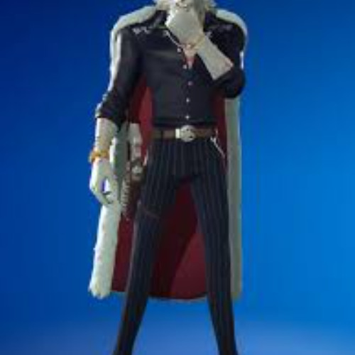 Stream Fortnite Generic Vault Heist Stage 2 Boss Music by queen jiafei💅 ...