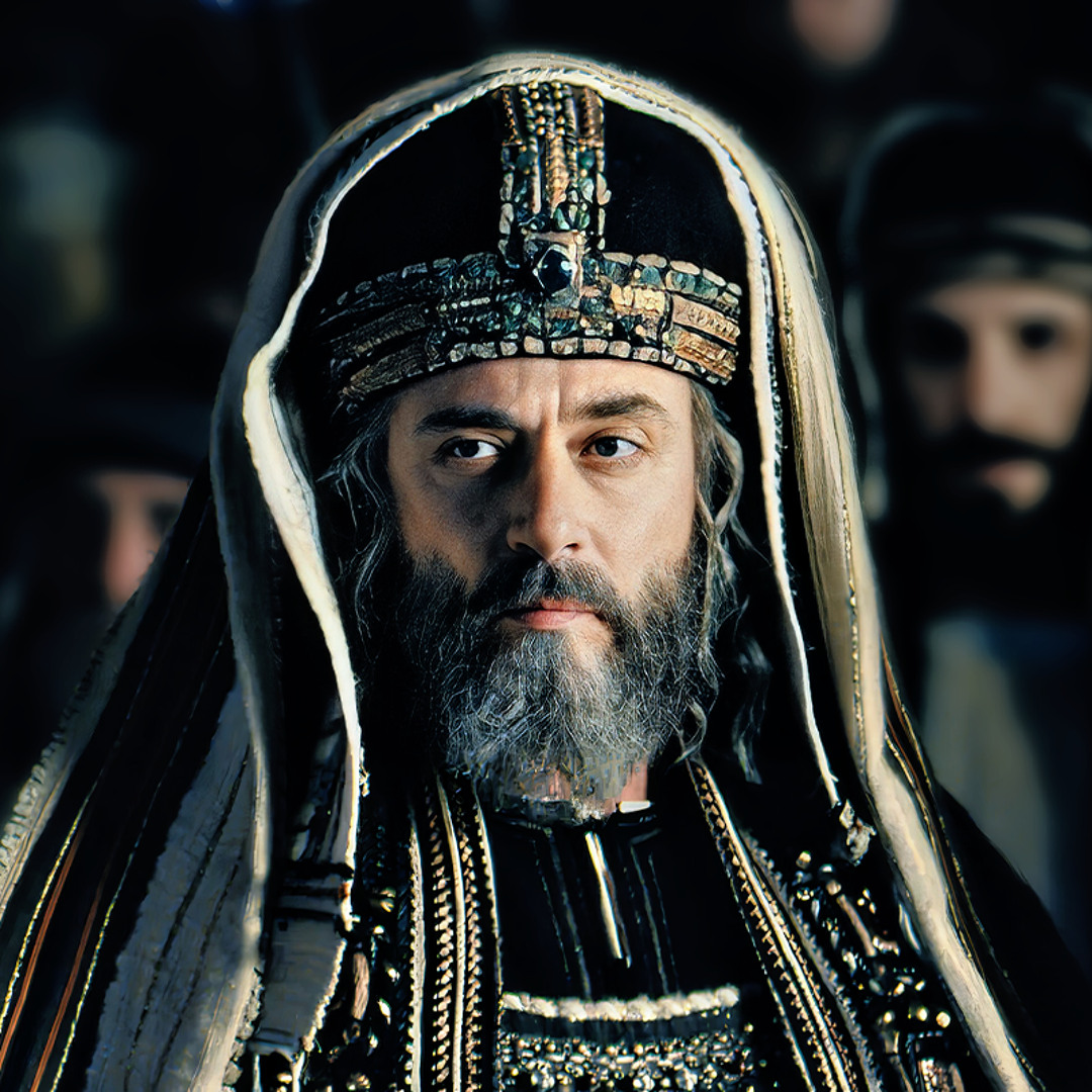 Stream Homilia Diária | O que é o “fermento” de Herodes e dos fariseus ...