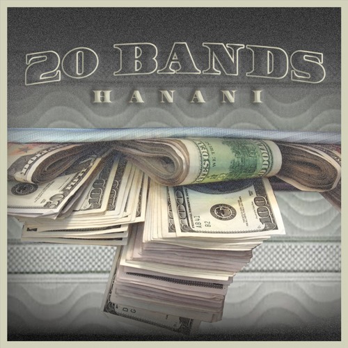 Stream 20 bands by HANANI | Listen online for free on SoundCloud