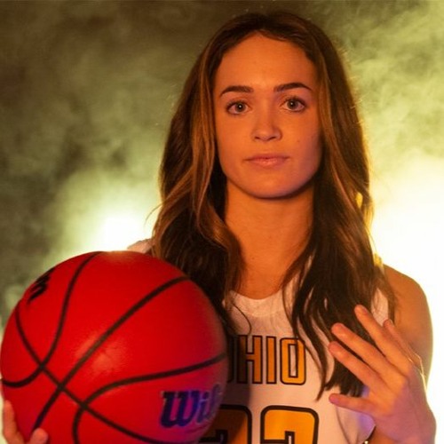 Stream episode Brynn Mullet Interview by Ohio Dominican Athletics ...