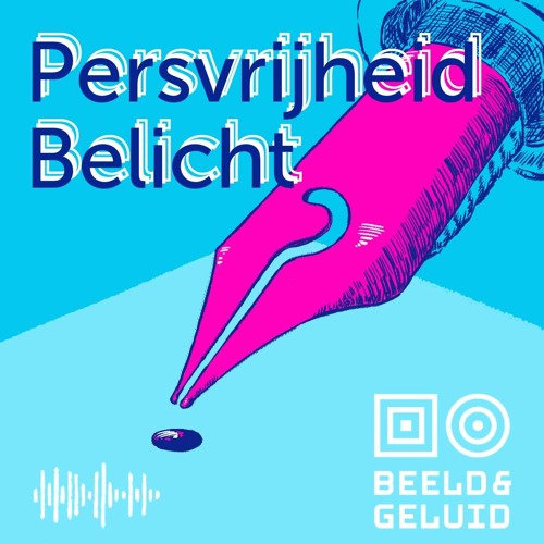 Stream Persvrijheid belicht 2: De vrijheid van cartoonisten en ...