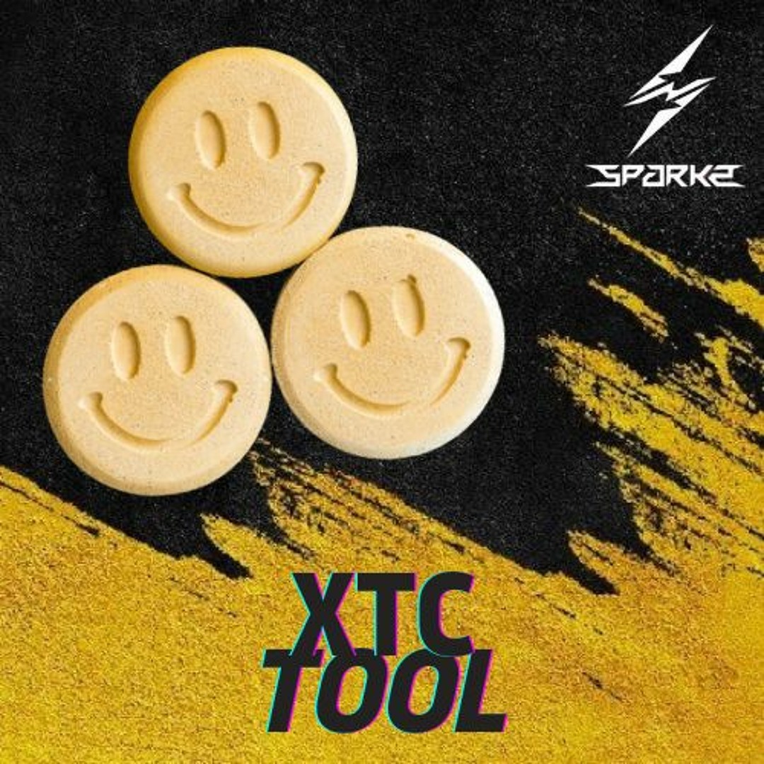 Stream Sparkz - XTC Tool (Radio Edit)(Free Download) by 𝙎𝙋𝘼𝙍𝙆𝙕 | Listen ...