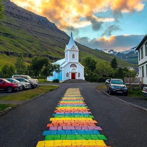 Stream Rainbow Brick Road by Krystal Fox Music | Listen online for free ...