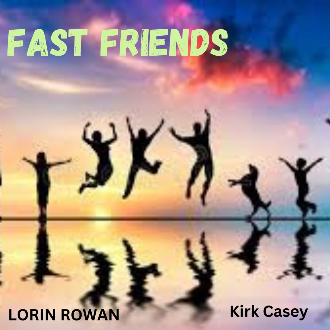 Stream FAST FRIENDS by Kirk Casey Music Production | Listen online for ...
