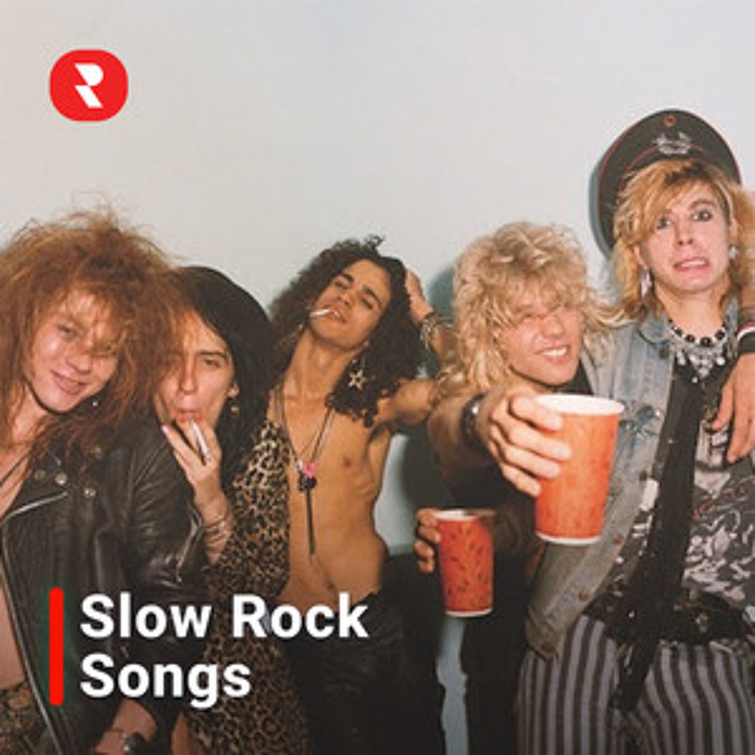 Stream Storemusic | Listen to Best Slow Rock Songs Of The All Time ...