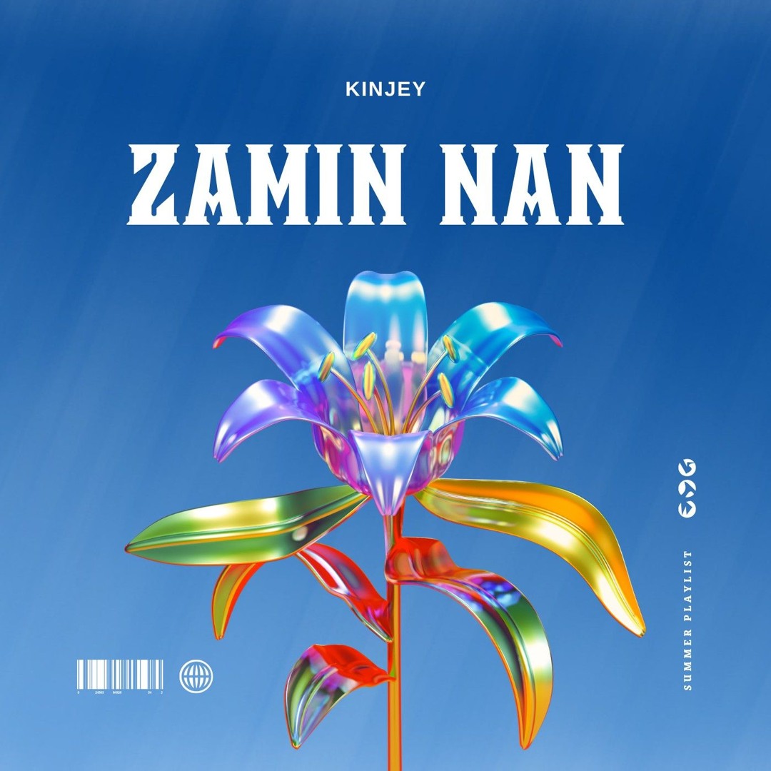 Stream ZAMIN NAN × KinJey by KINJEY RECORDS | Listen online for free on ...