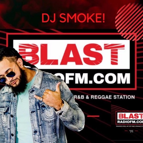 Stream THROWBACK THURSDAY BLAST RADIO FM by DJ SMOKE | Listen online ...