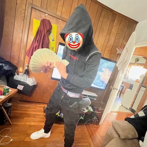 Stream Quincy splash the scammer x random purge by 8k.leakss | Listen ...