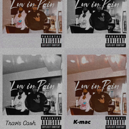 Stream Luv in pain by 𝕿𝖗𝖆𝖛𝖎𝖘 𝕮𝖆𝖘𝖍 | Listen online for free on SoundCloud